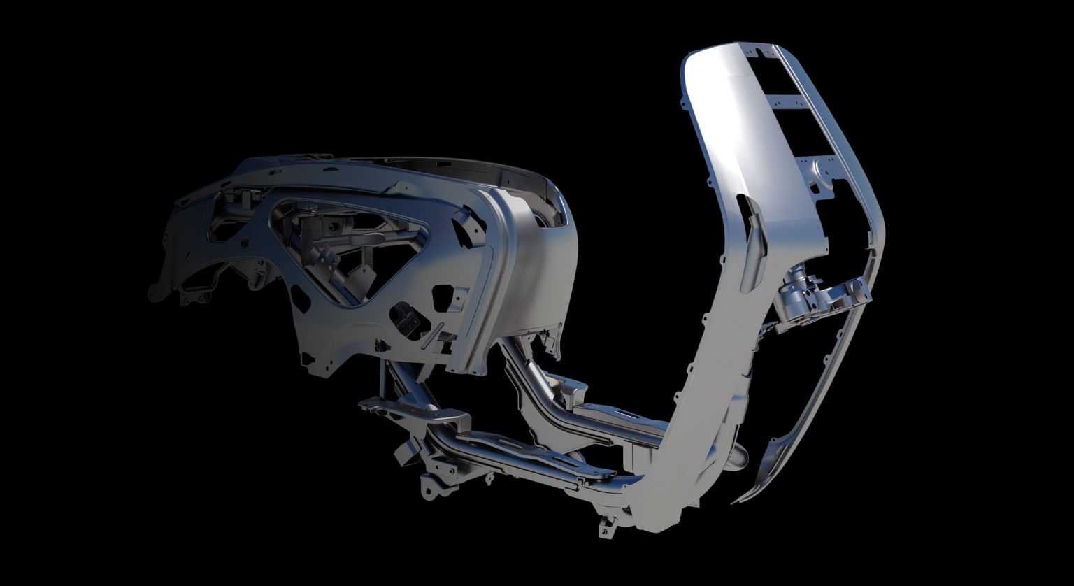 v125 special - Lambretta