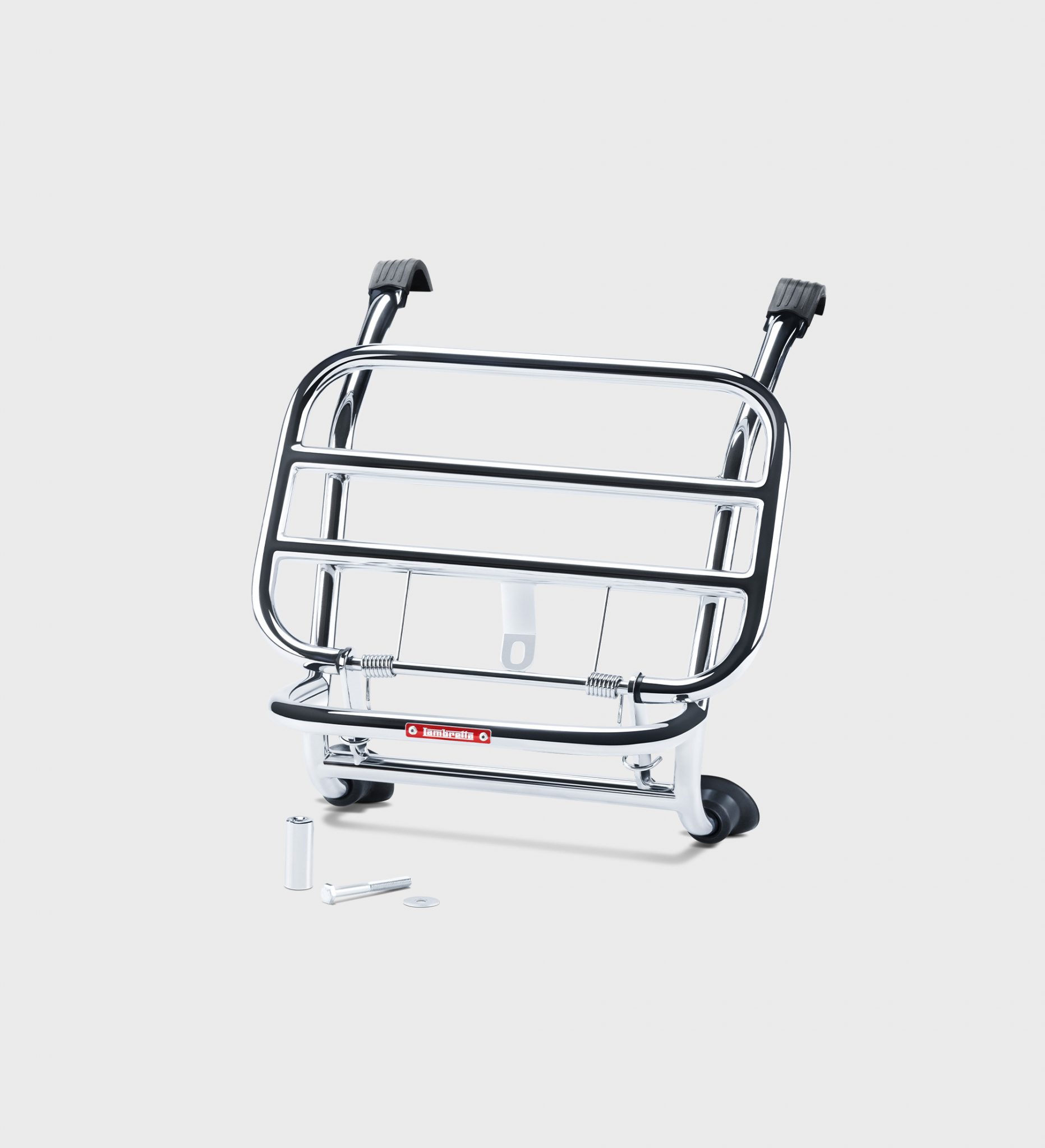 Accessories - Lambretta Scooters