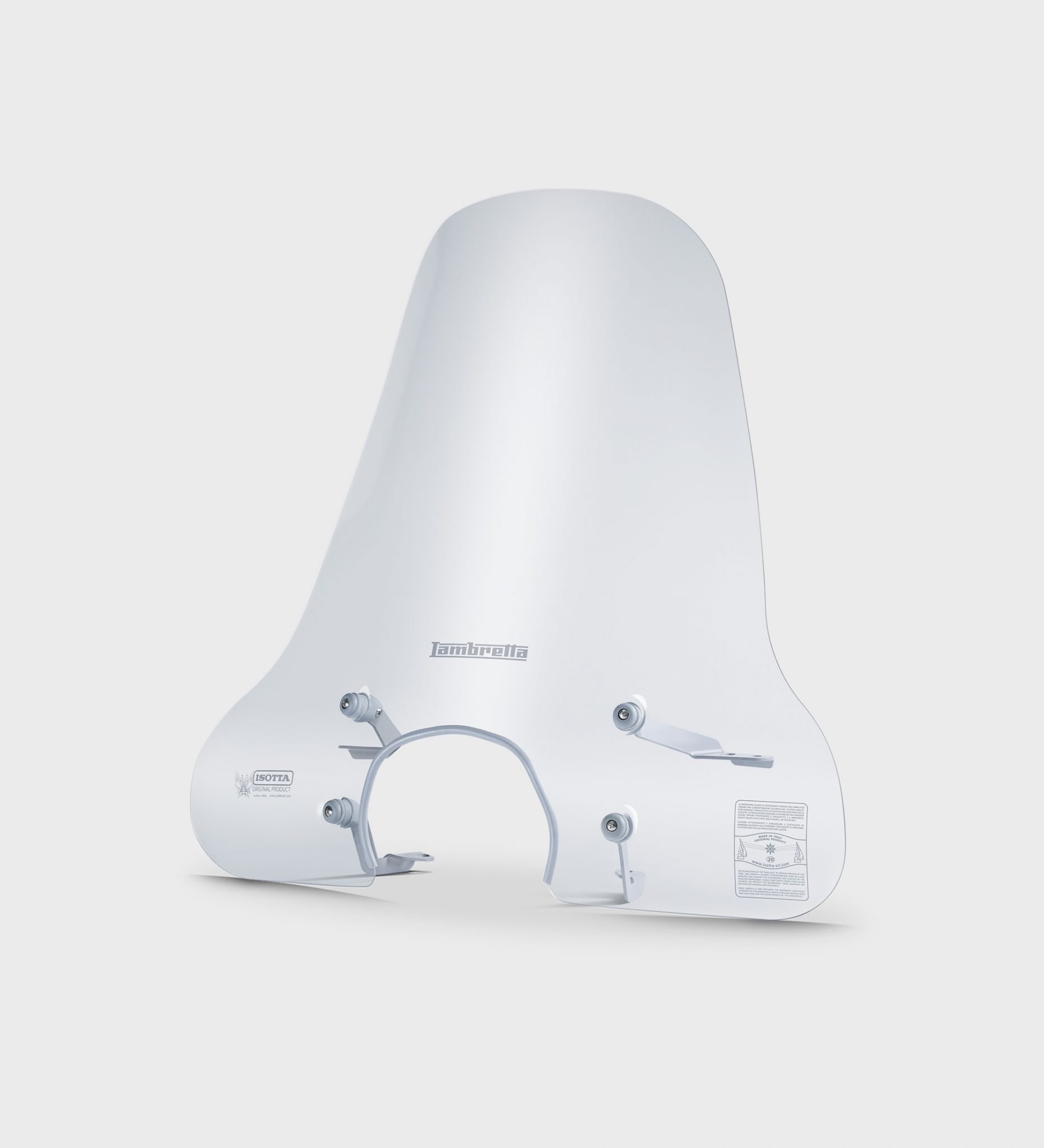 Accessories - Lambretta Scooters