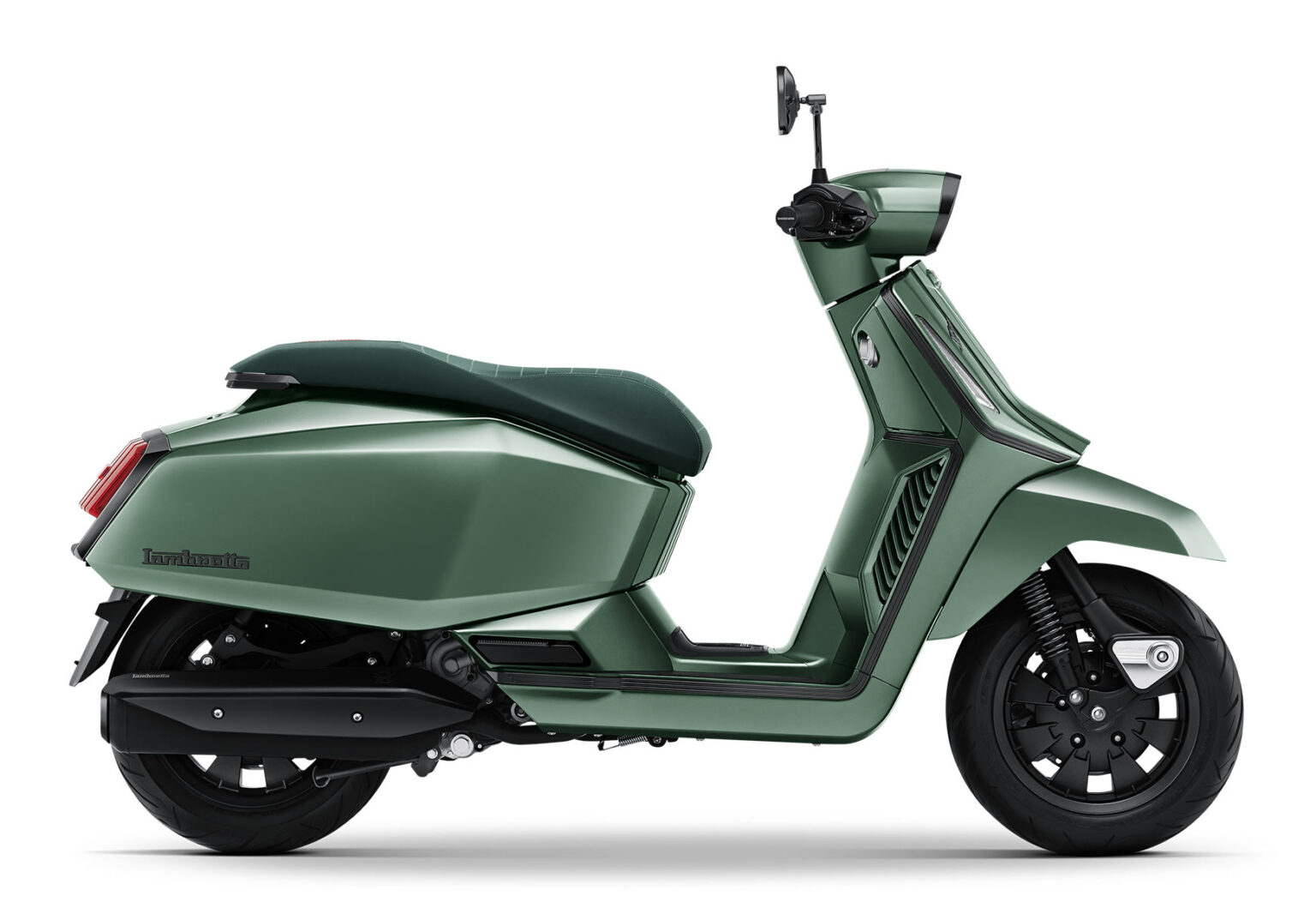Lambretta X 300