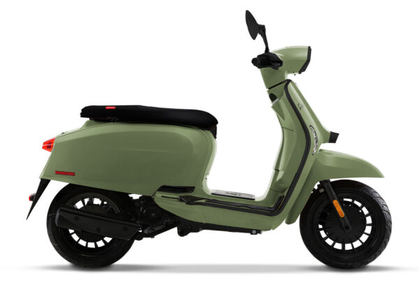 v200 2021 - Lambretta
