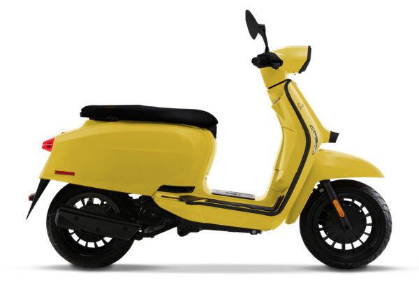 v125 special - Lambretta