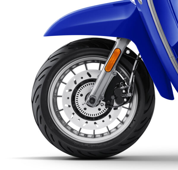 V200 2023 - Lambretta Scooters