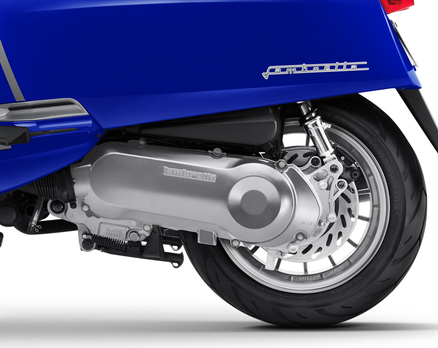 V200 2023 - Lambretta Scooters